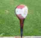 STAN THOMPSON Wood Pro Motion Right